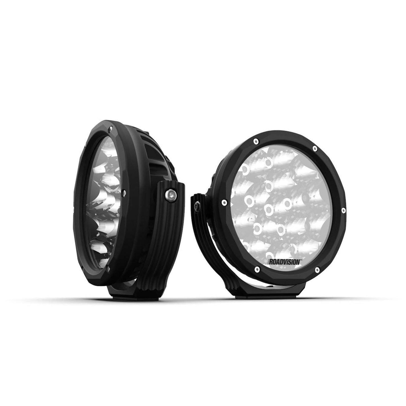 4x4 Spot Lights & LED Light Bars – Direct Suspensions