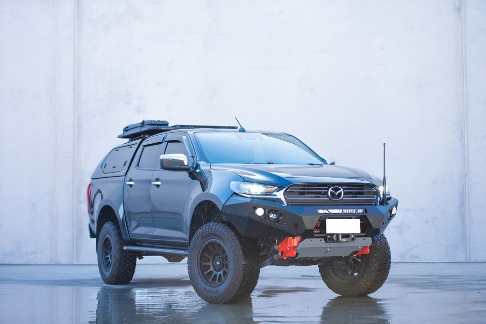 4x4 Lift Kits & GVM Upgrades | 4WD Suspension & Accessories Brendale ...