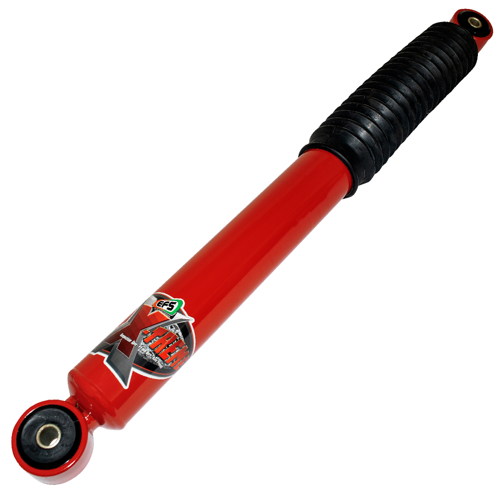EFS XTREME Shock Absorber for Isuzu D-MAX (08/2020 on) – Direct Suspensions
