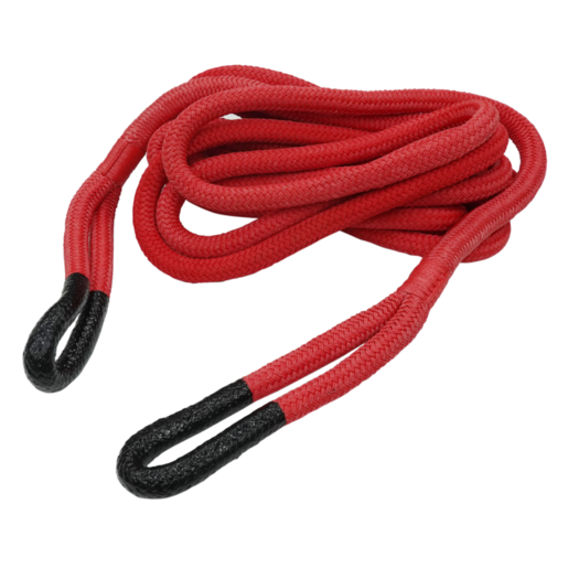 Raxar Kinetic Rope (9M X 19mm, 8 000KG) – Direct Suspensions