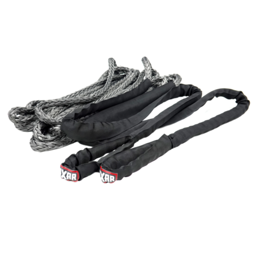 Raxar Winch Extension Rope (20M X 11mm, 9 500KG) – Direct Suspensions