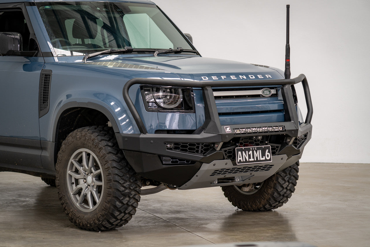 Offroad Animal Toro Bullbar for Land Rover Defender L663 (2020 on ...