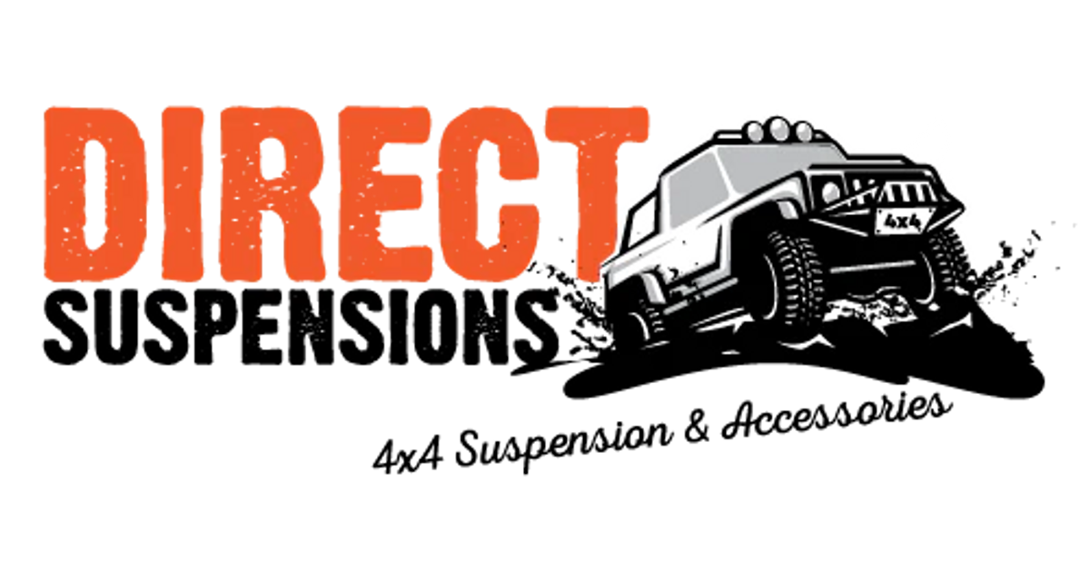 4x4 Lift Kits & GVM Upgrades | 4WD Suspension & Accessories Brendale ...