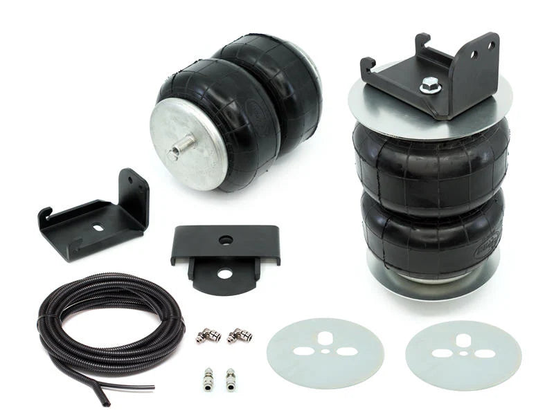 Airbag Man Air Suspension Helper Kit for Leaf Springs for Toyota Hilux ...