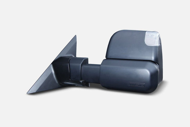 MSA Electric Towing Mirror for Isuzu D-MAX (2012-9/2020)/ MU-X (2013-0 ...
