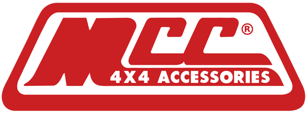 MCC 4x4 Classic Bullbar for Ford Ranger PX 1 (2011-2015) – Direct ...