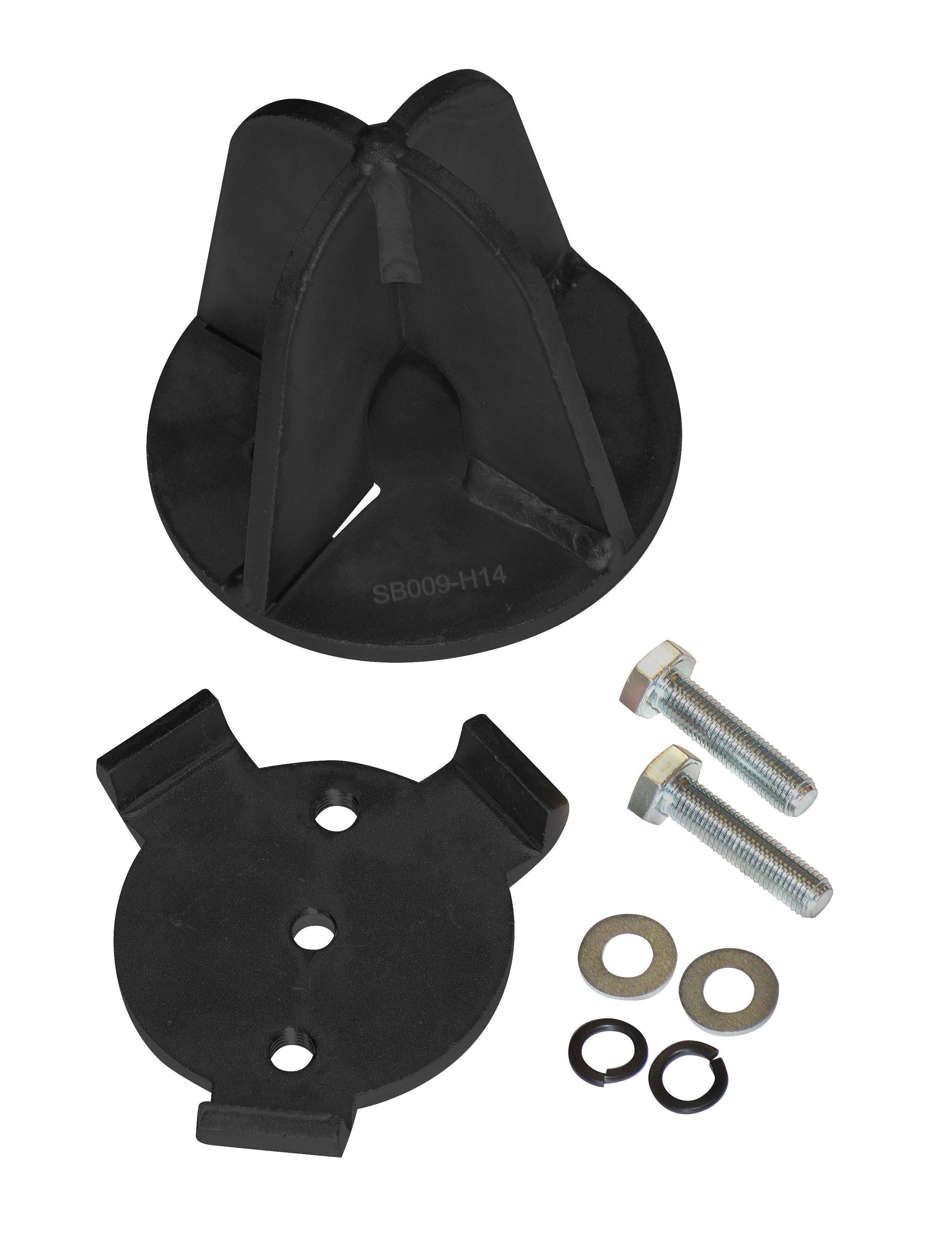 OPEN BOX - Roadsafe Coil Drop Out Cone Kit – Direct Suspensions