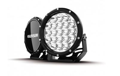 Roadvision LED Spot Lights 7" - Pair – Direct Suspensions