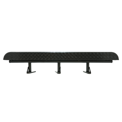 MCC 4x4 Side Steps and Rails for Mitsubishi Triton ML MN () – Direct ...