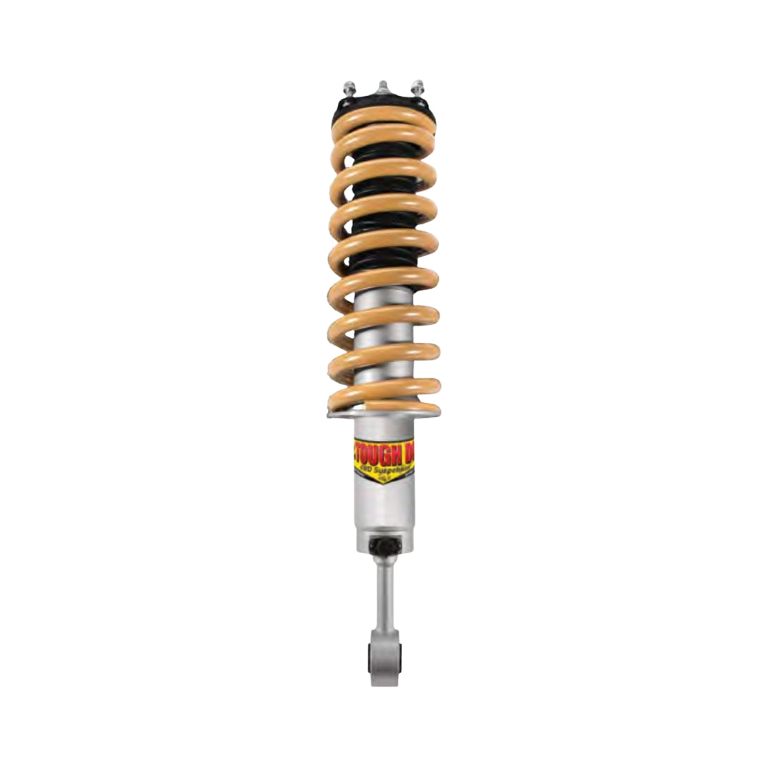 Tough Dog 40mm Strut (Pre-Assembled) for Toyota 200 Series (1998-2007 ...