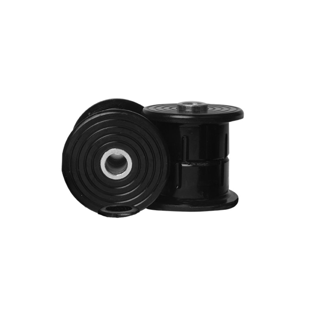 Tough Dog Leaf Spring Fitting Kits for GWM Cannon P-SERIES (2019 on ...