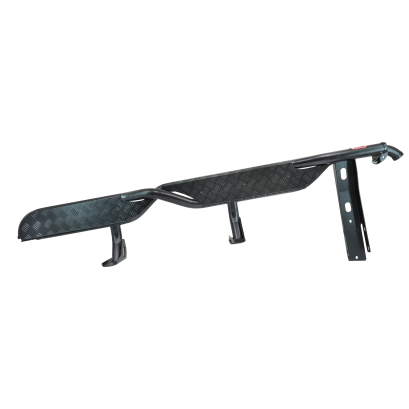 MCC 4x4 Extra Cab Side Steps for Isuzu D-MAX/ BT50 RG TF (2020 on ...