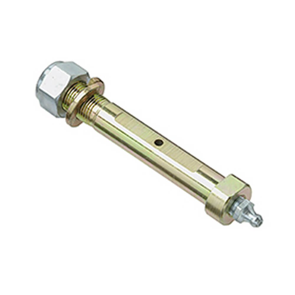 EFS FIXED PIN – Direct Suspensions