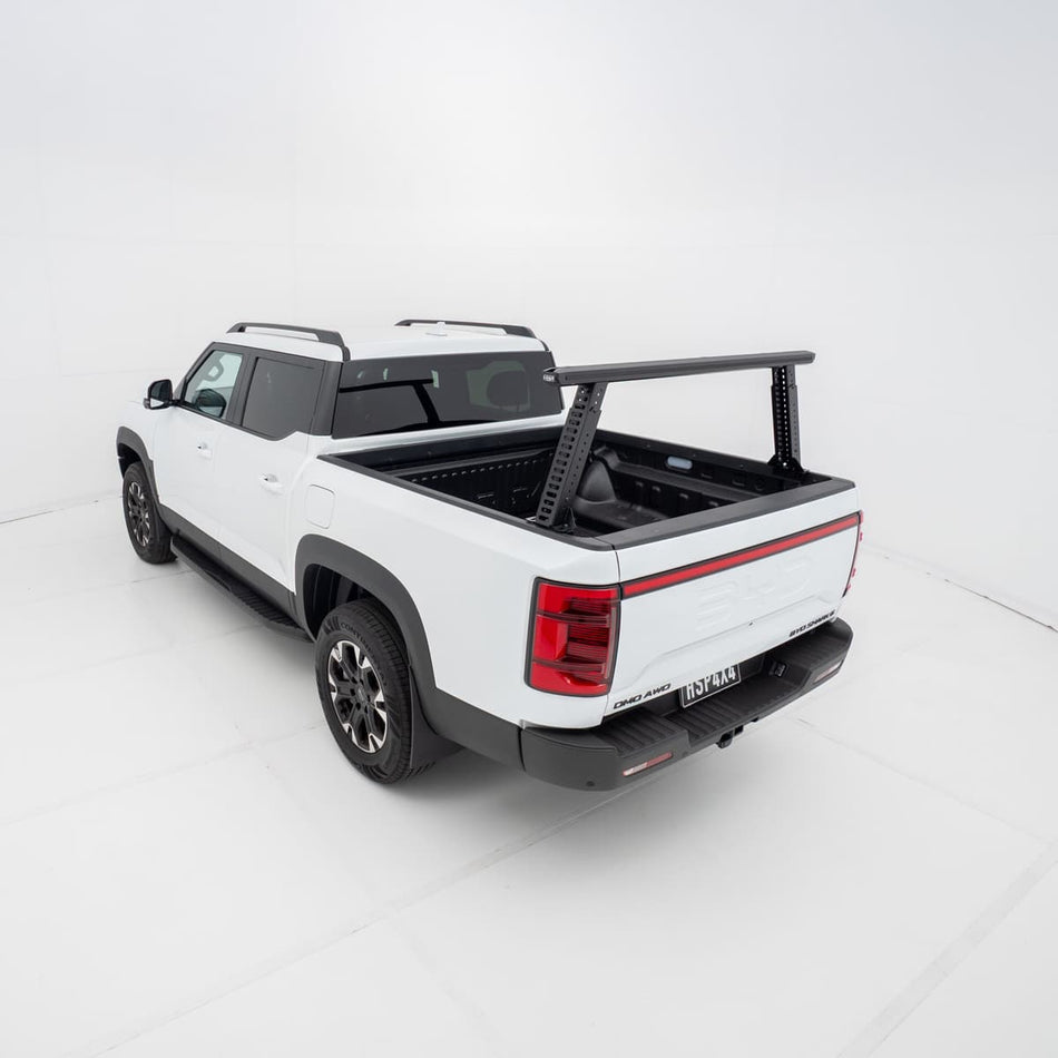 4WD Suspension & Accessories for BYD Shark (2024 on) – Direct Suspensions