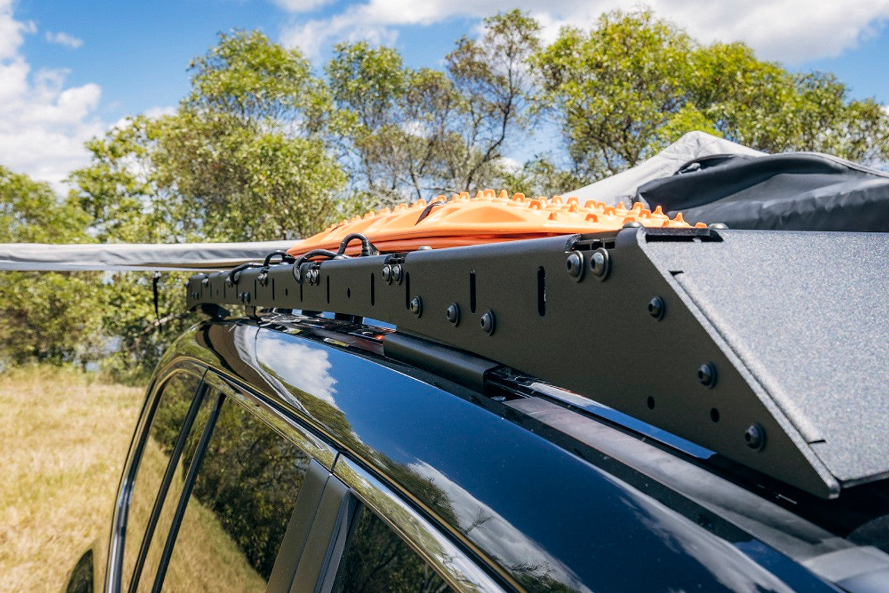 Offroad Animal Scout Roof Rack for Toyota Landcruiser 300 series (2021 ...