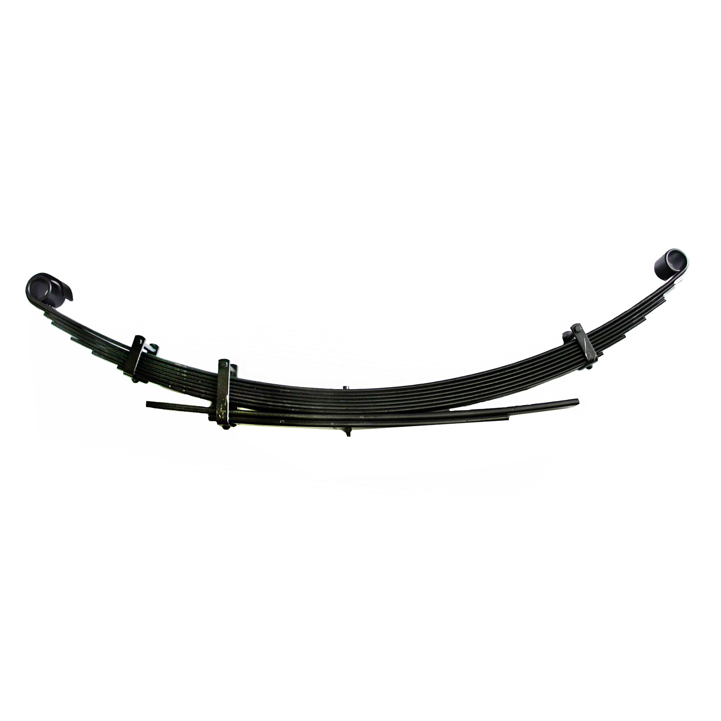 EFS 45mm Leaf Spring for Isuzu D-MAX (07/2012-2020) [450kg] – Direct ...