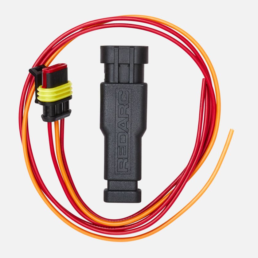 Redarc ENCAPSULATED PROTECTION DEVICE – Direct Suspensions