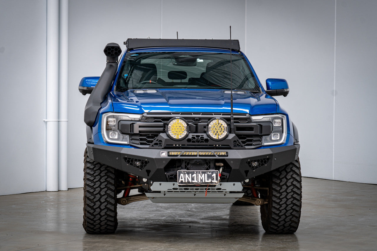 Offroad Animal "Suckit" Snorkle for Ford Ranger Raptor Gen 2 (2022 on ...