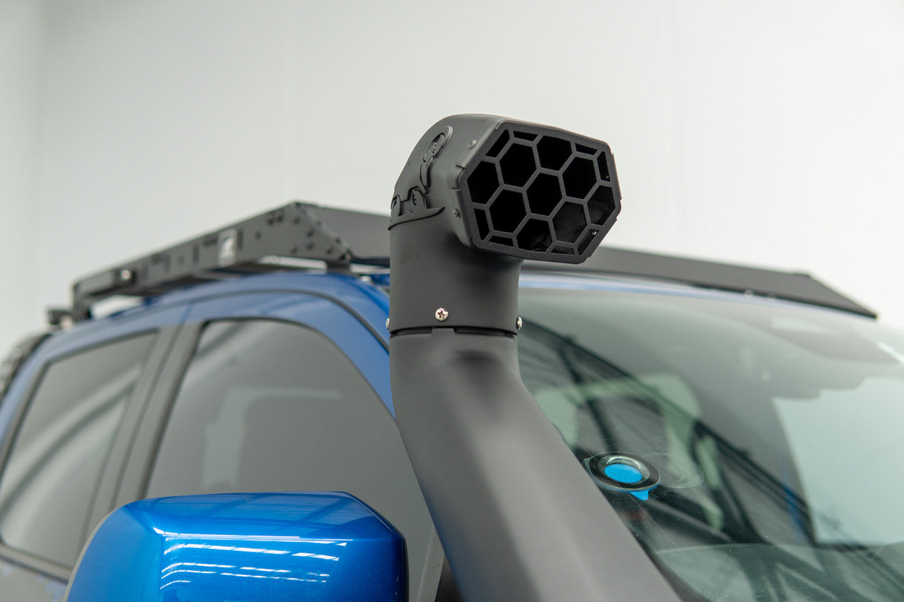 Offroad Animal "Suckit" Snorkle for Ford Ranger Raptor Gen 2 (2022 on ...