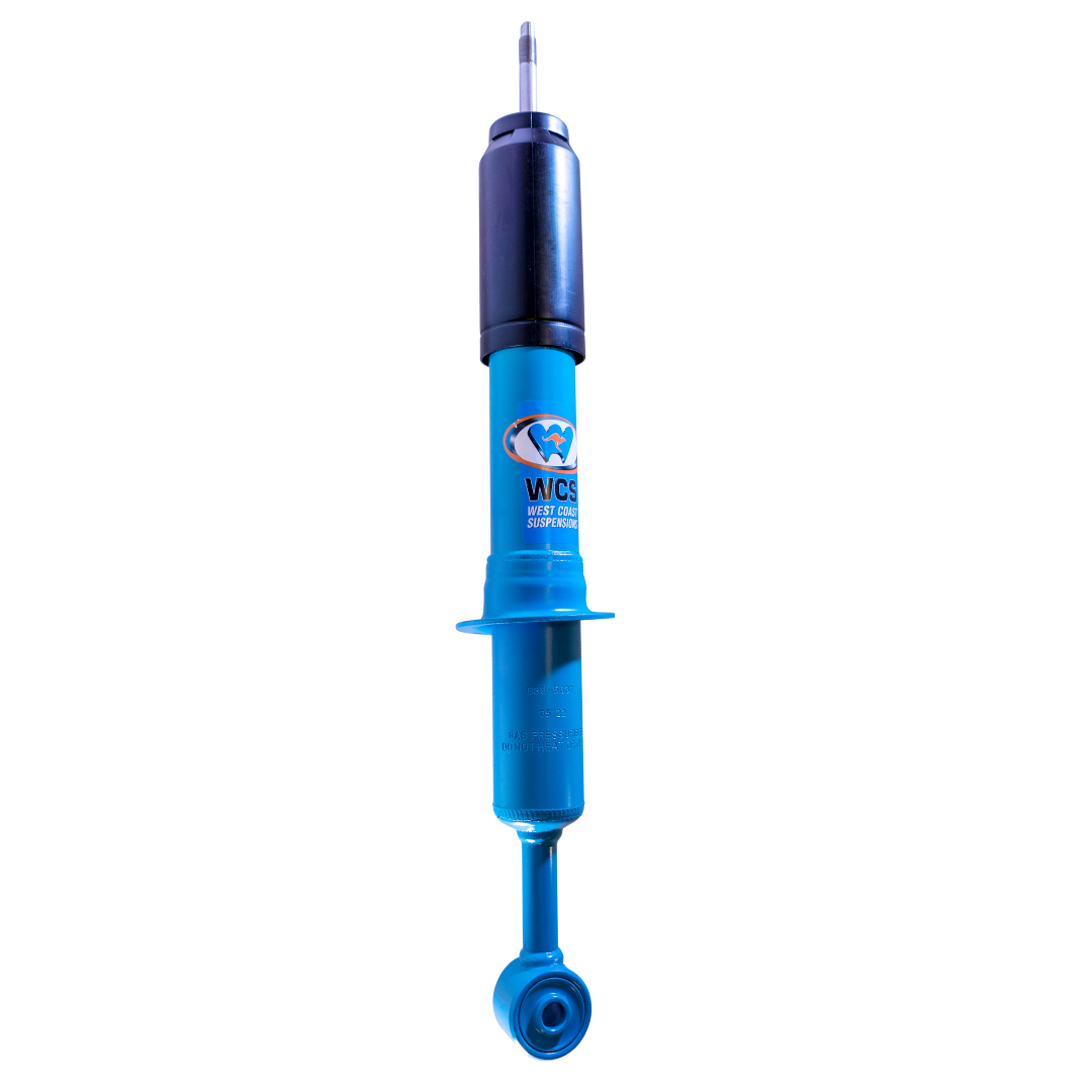 WCS 0-2" Strut for Toyota 300 Series – Direct Suspensions