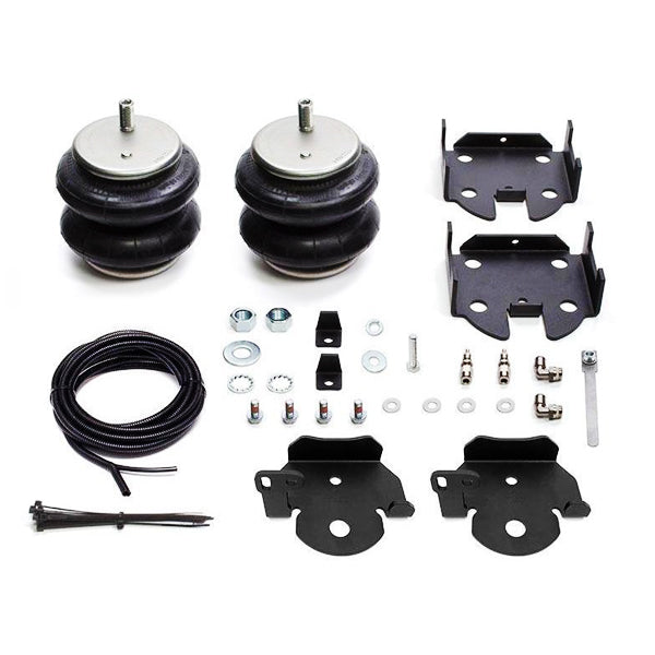 Airbag Man Airbag Kit for Chevrolet Silverado 1500 4th Gen (2019-2025 ...