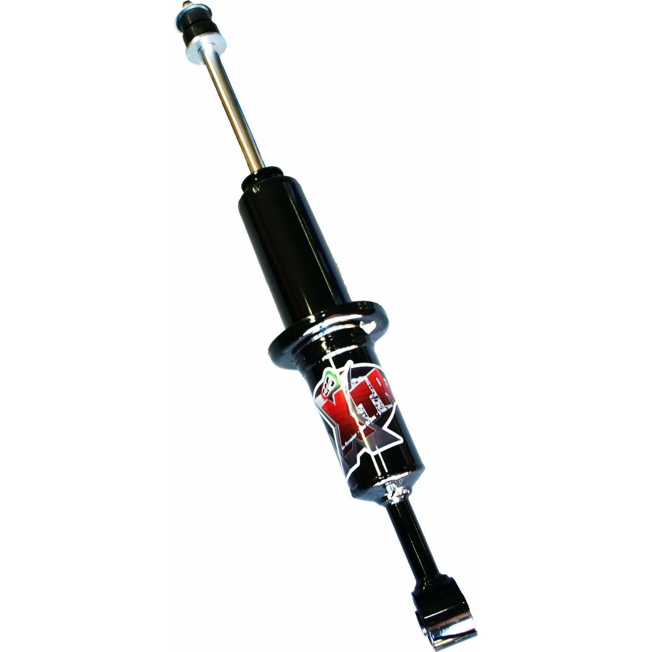 EFS 50mm XTR STRUT PX3 4WD AND 2WD HIGH CHASSIS 07-2018 ONWARDS ...