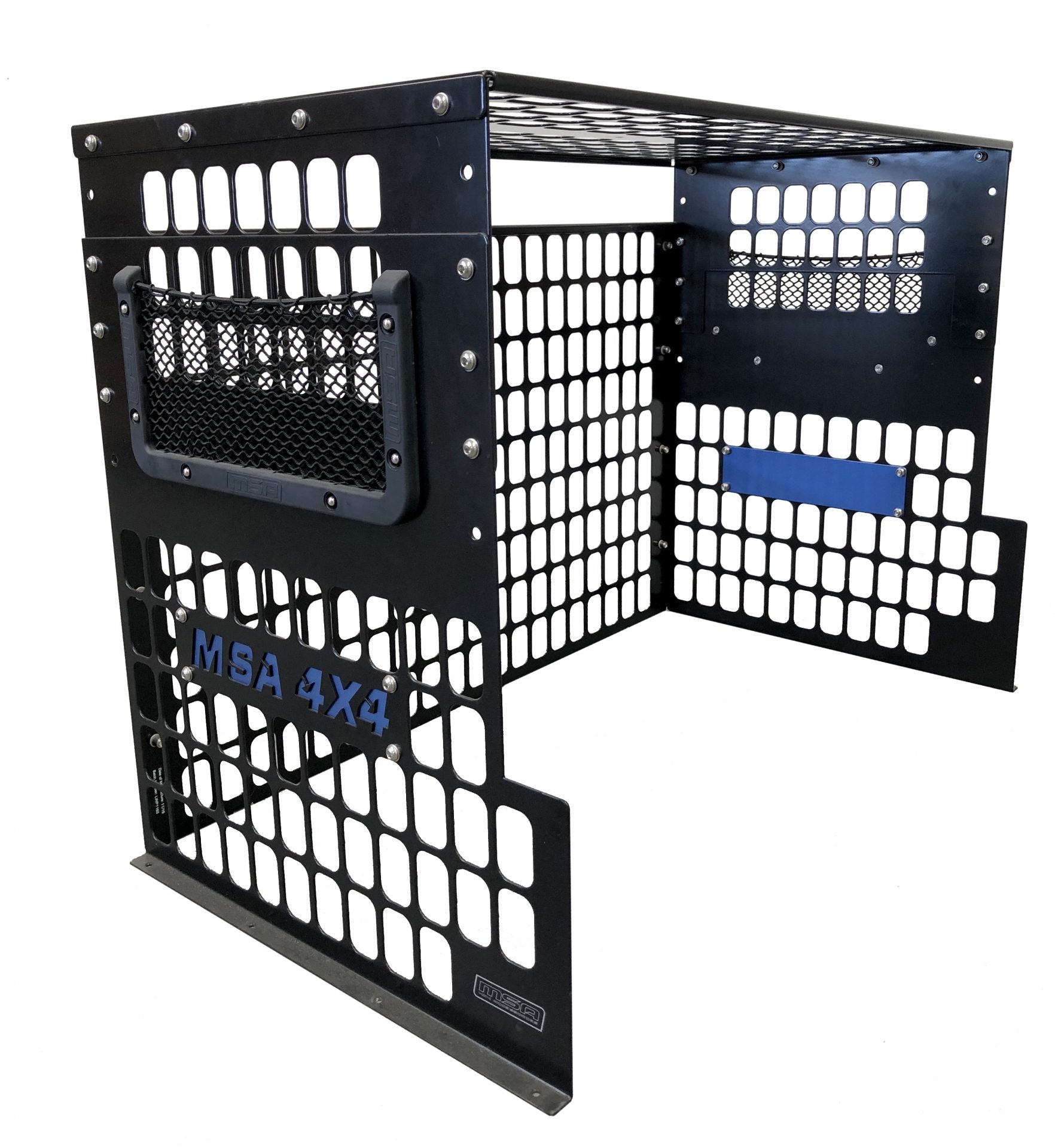 MSA Fridge Barrier to suit SL50 Side Slide – Direct Suspensions