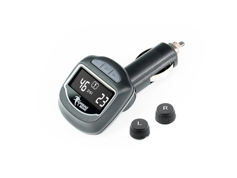 Airbag Man Dual Wireless Digital Pressure Monitoring – Direct Suspensions