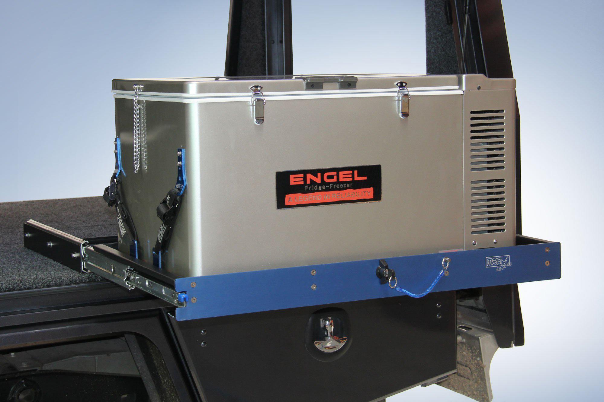 MSA SL60 Side Slide – Direct Suspensions