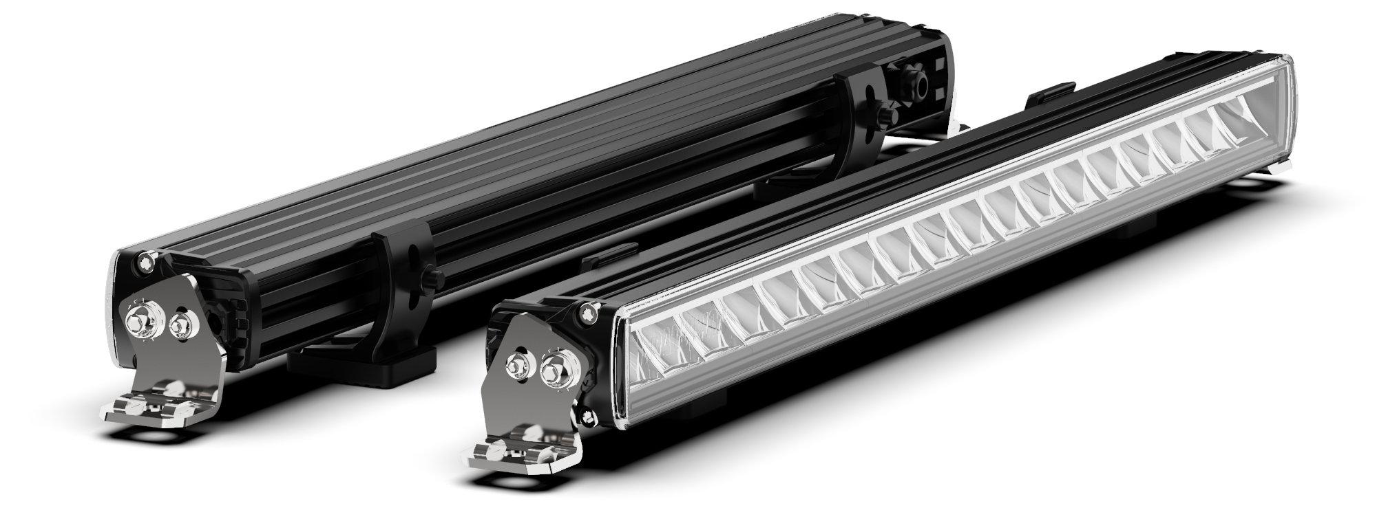 Roadvision SRP Series Ultra Slim 20" LED Light Bar – Direct Suspensions