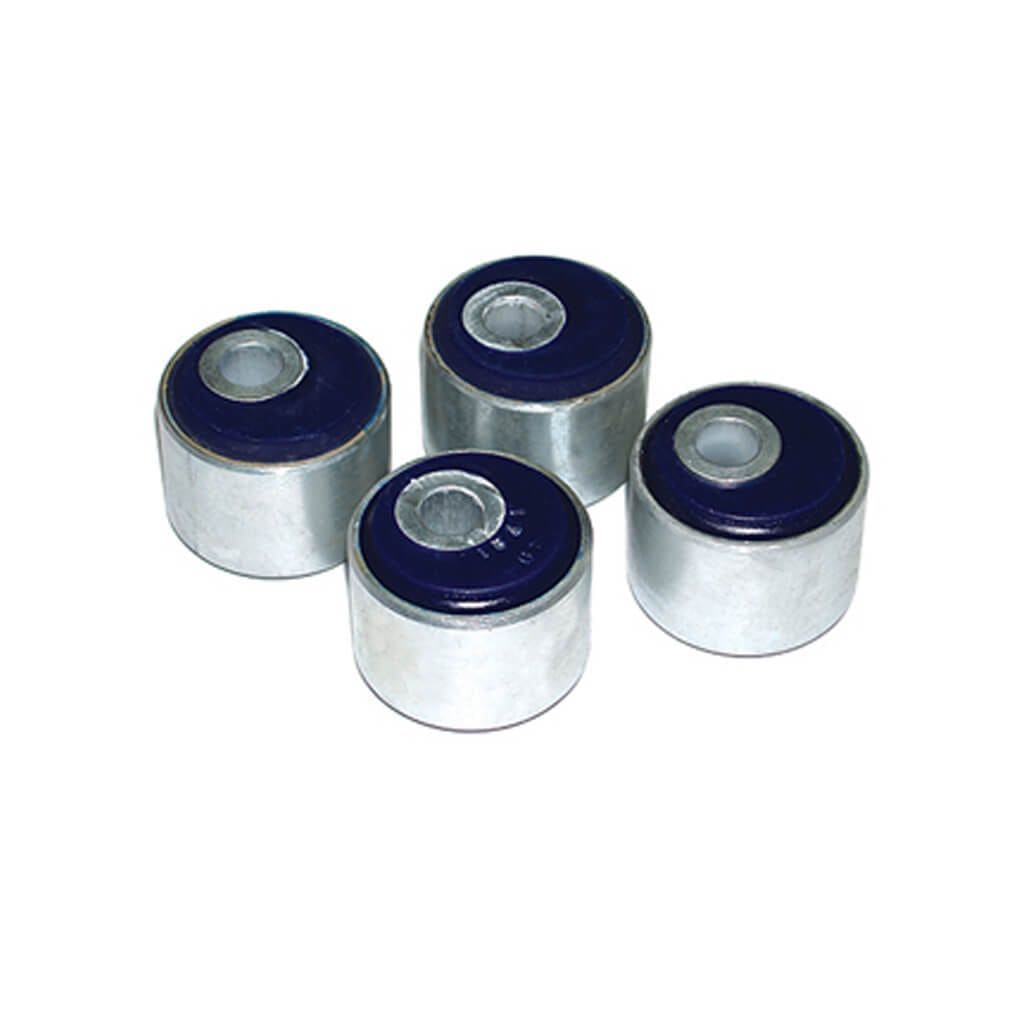 WCS 2-Degree Caster Bushes for Toyota Landcruiser 76/78/79/80/105 Seri ...